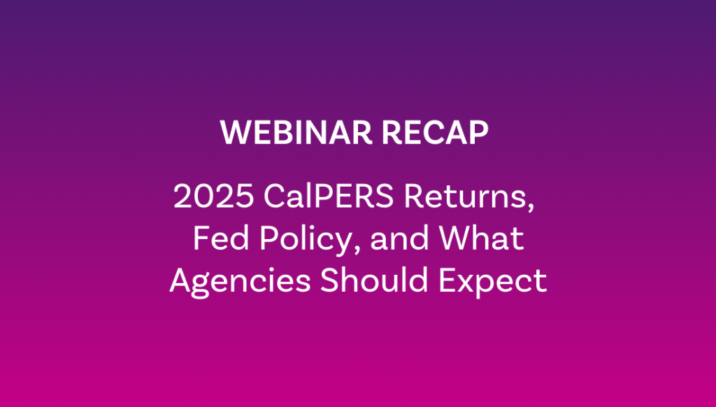 Government Compensation and Workforce Planning | TrueComp