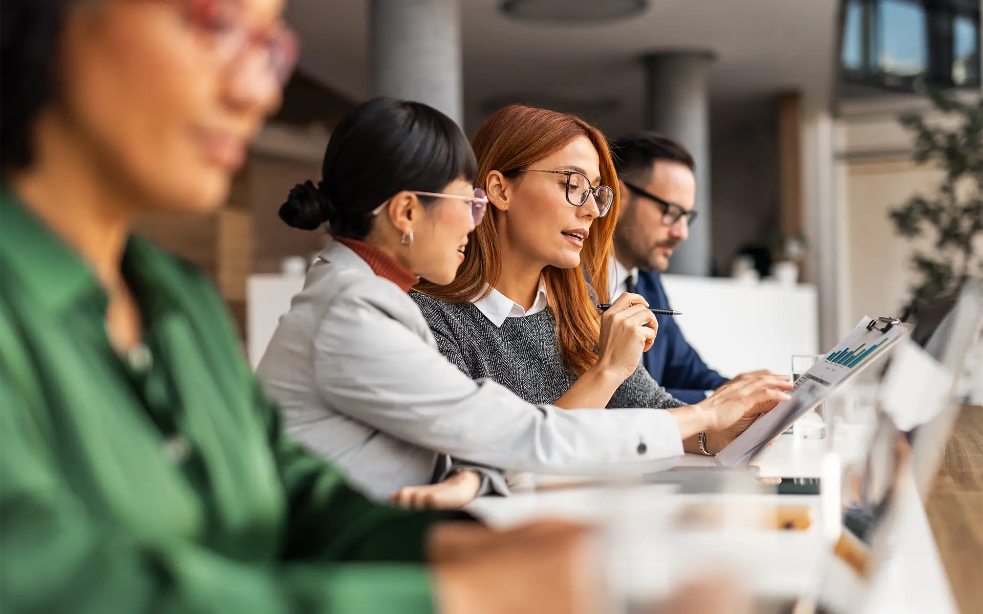 Salary Benchmarking Guide | TrueComp